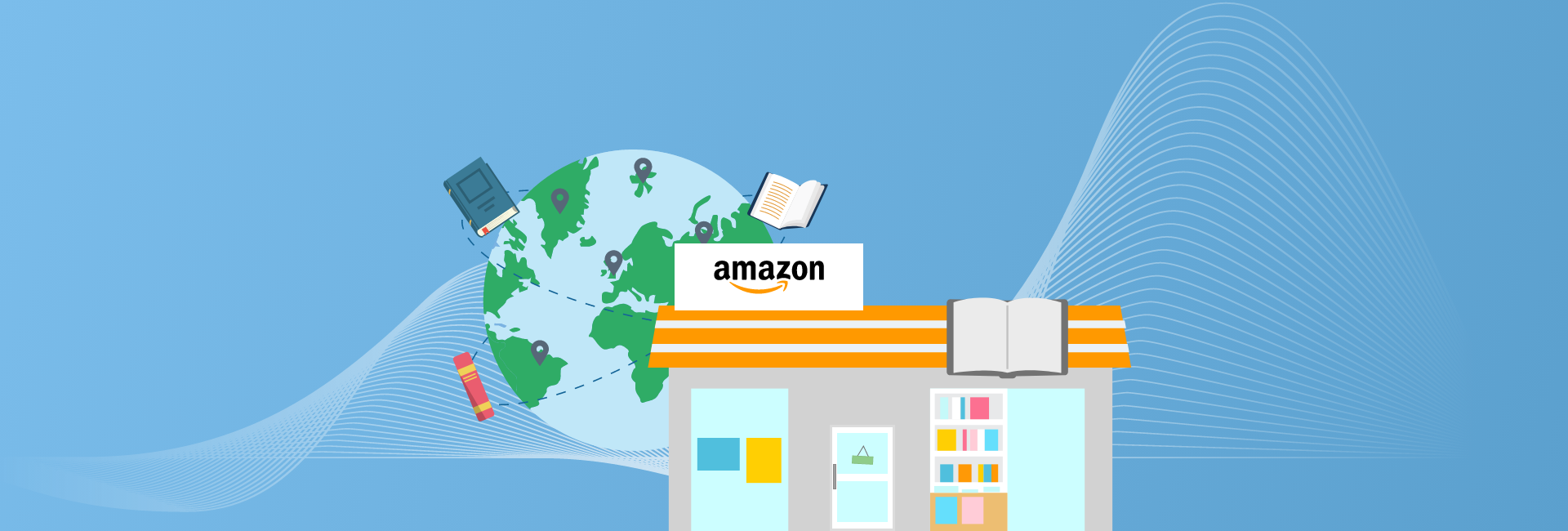 Sell Books On Amazon Bookvault sell-books-on-amazon-bookvault