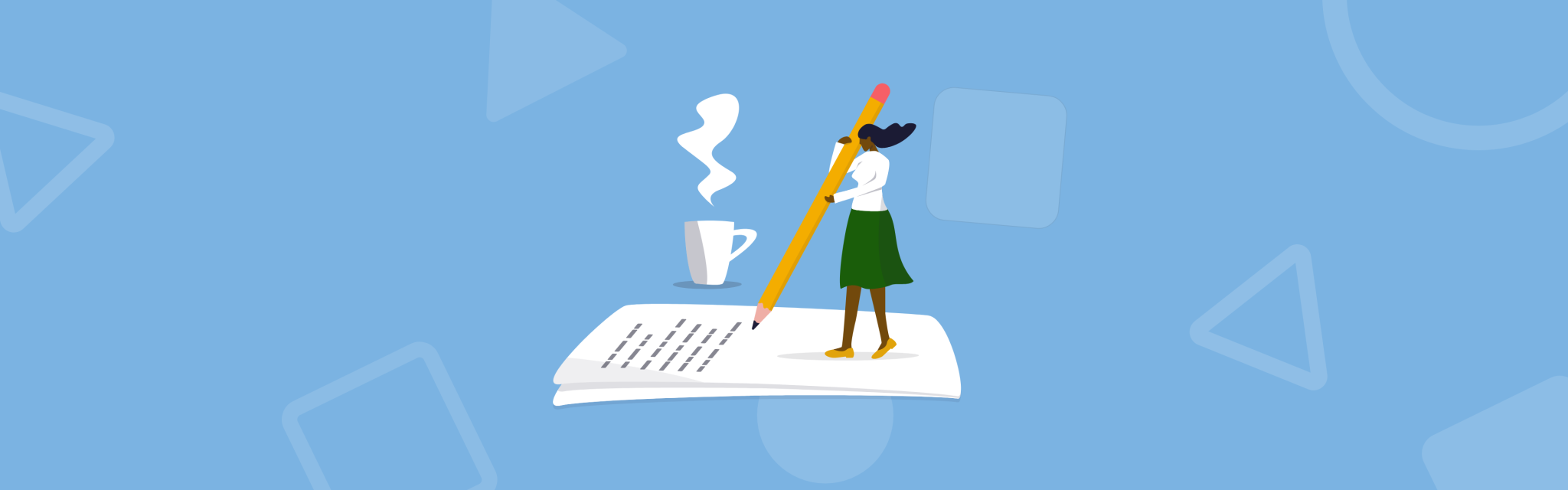 Tips to write your first book - Bookvault