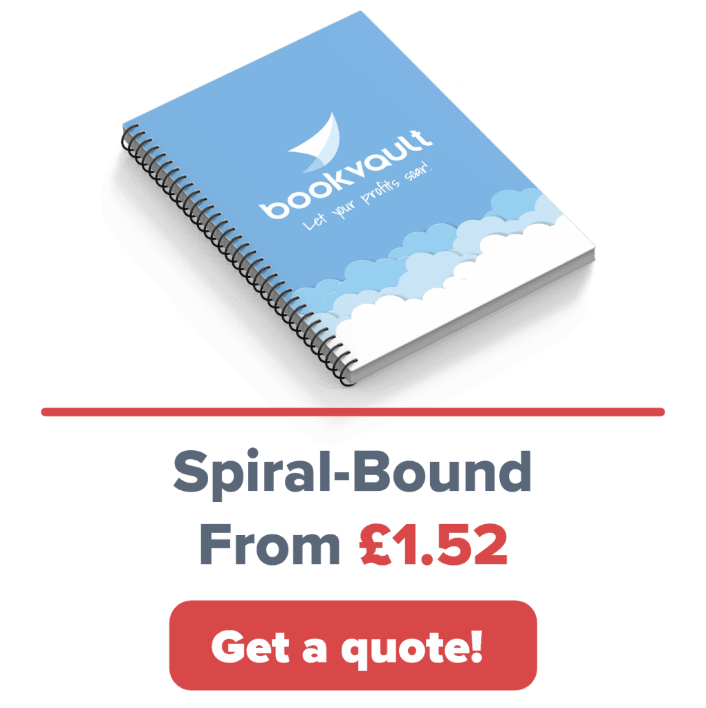 Print books on demand and sell worldwide- Bookvault