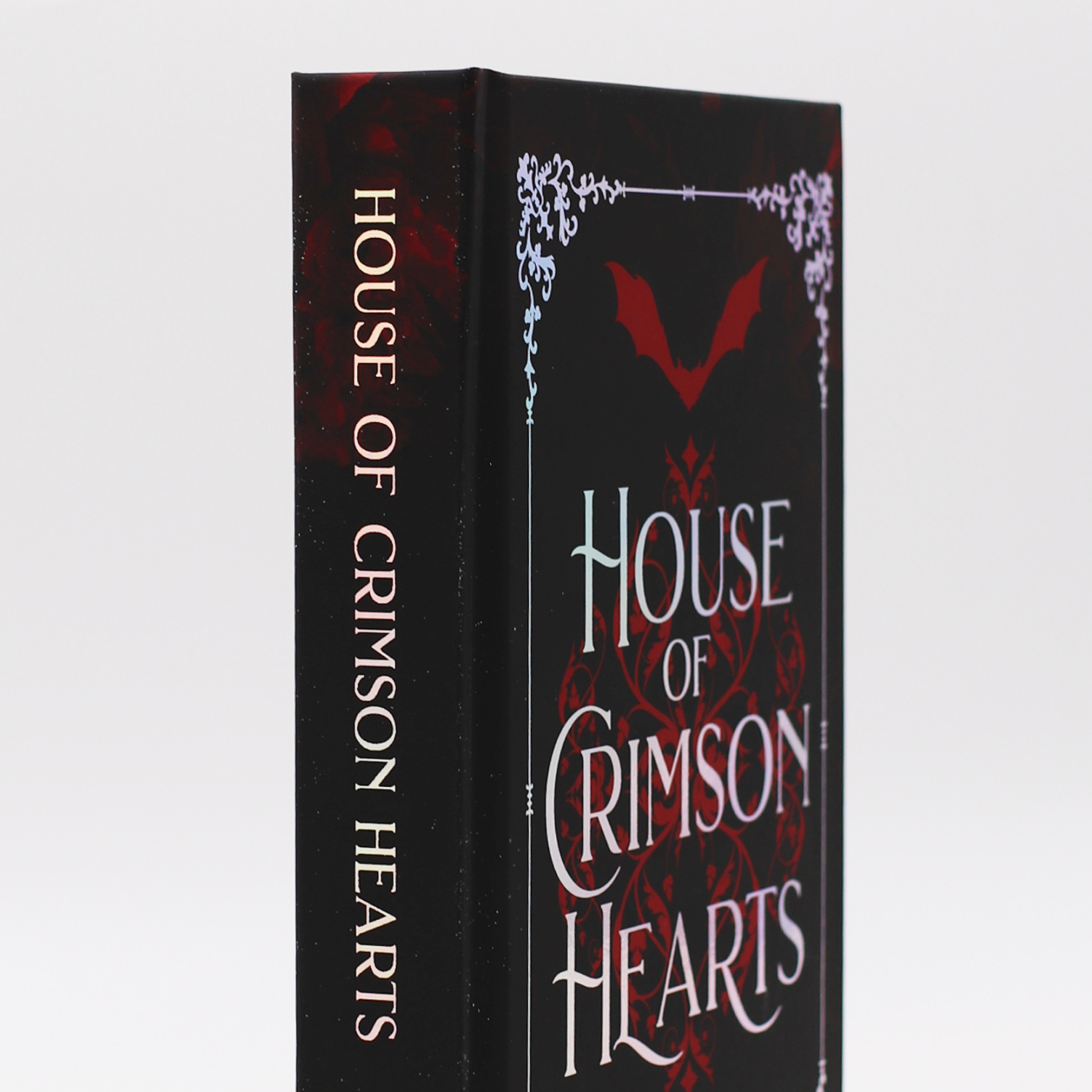 BookvaultBespoke product examples! - Bookvault