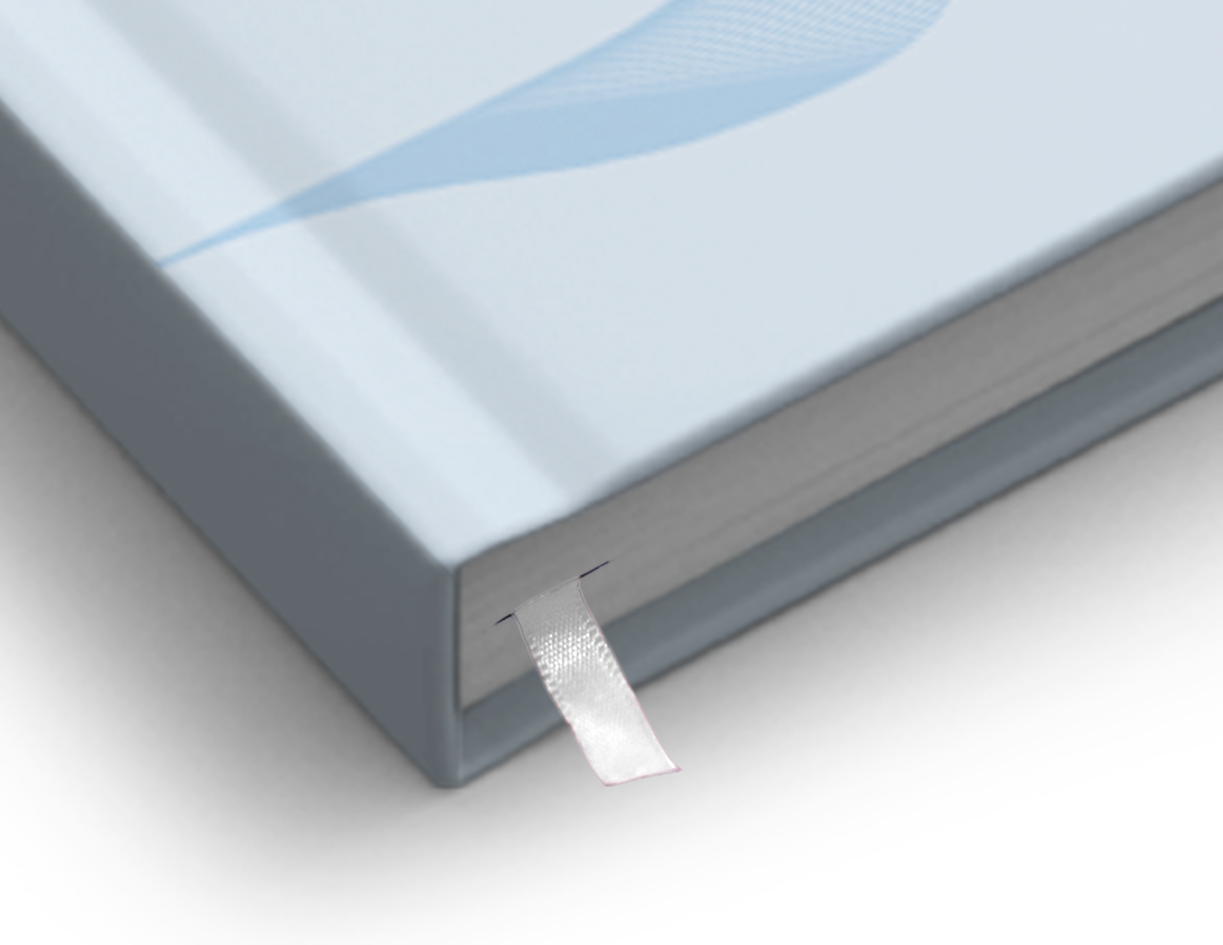 BookvaultBespoke product examples! - Bookvault