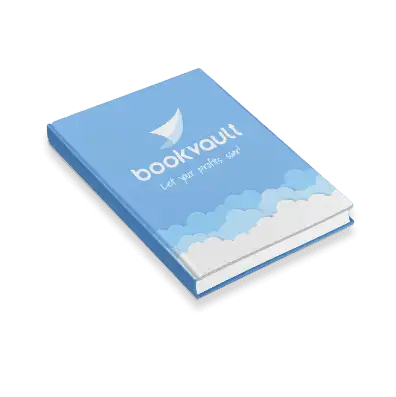 Print books on demand and sell worldwide- Bookvault