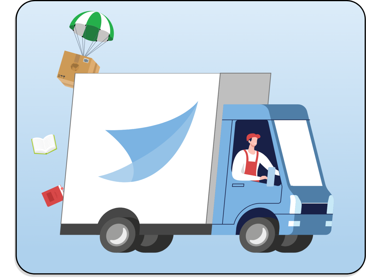 Kickstarter for Authors - Bookvault