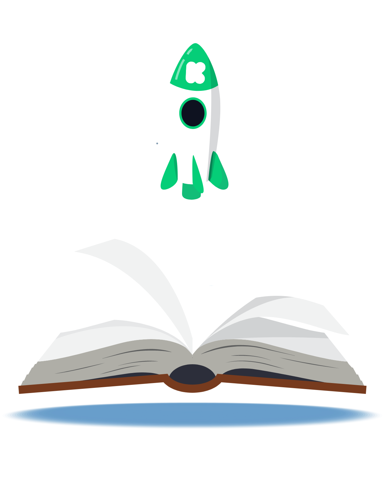 Kickstarter for Authors - Bookvault