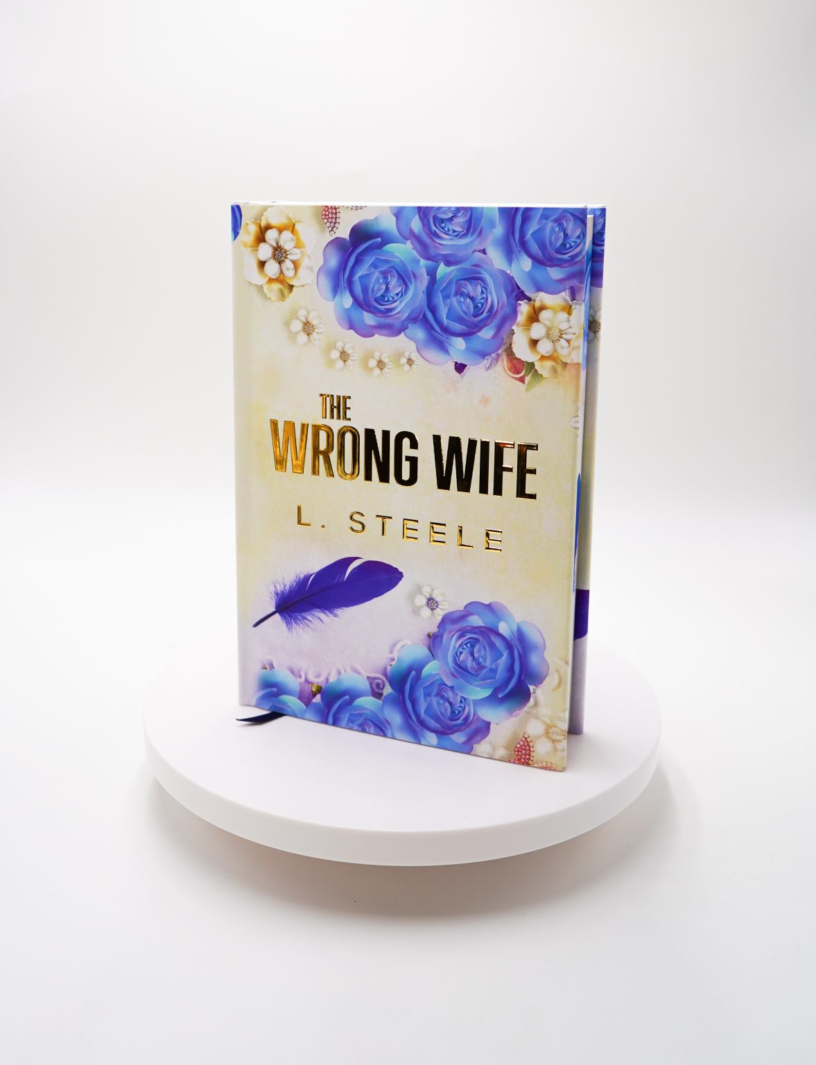Special Edition Book Printing with BookvaultBespoke - Bookvault