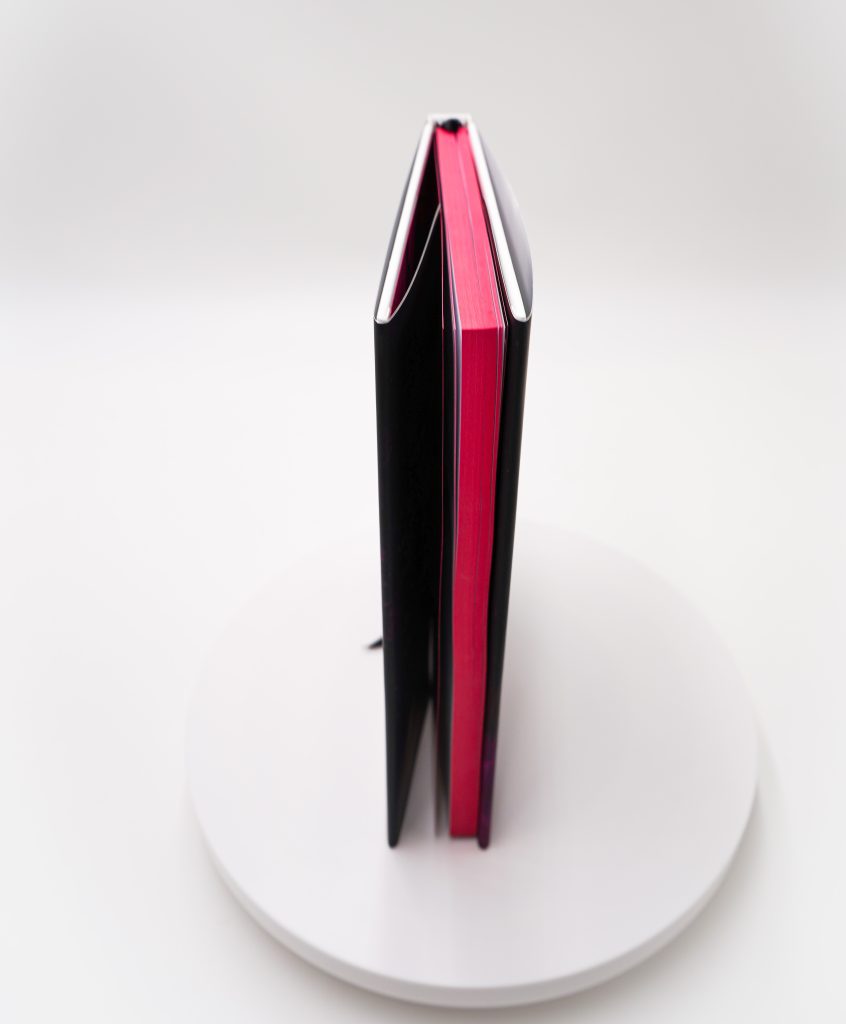 Print Custom Sprayed Edges for Books: Delight your Readers - Bookvault