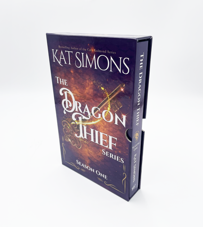 Produce Custom Book Box Sets and Slipcases on Demand - Bookvault