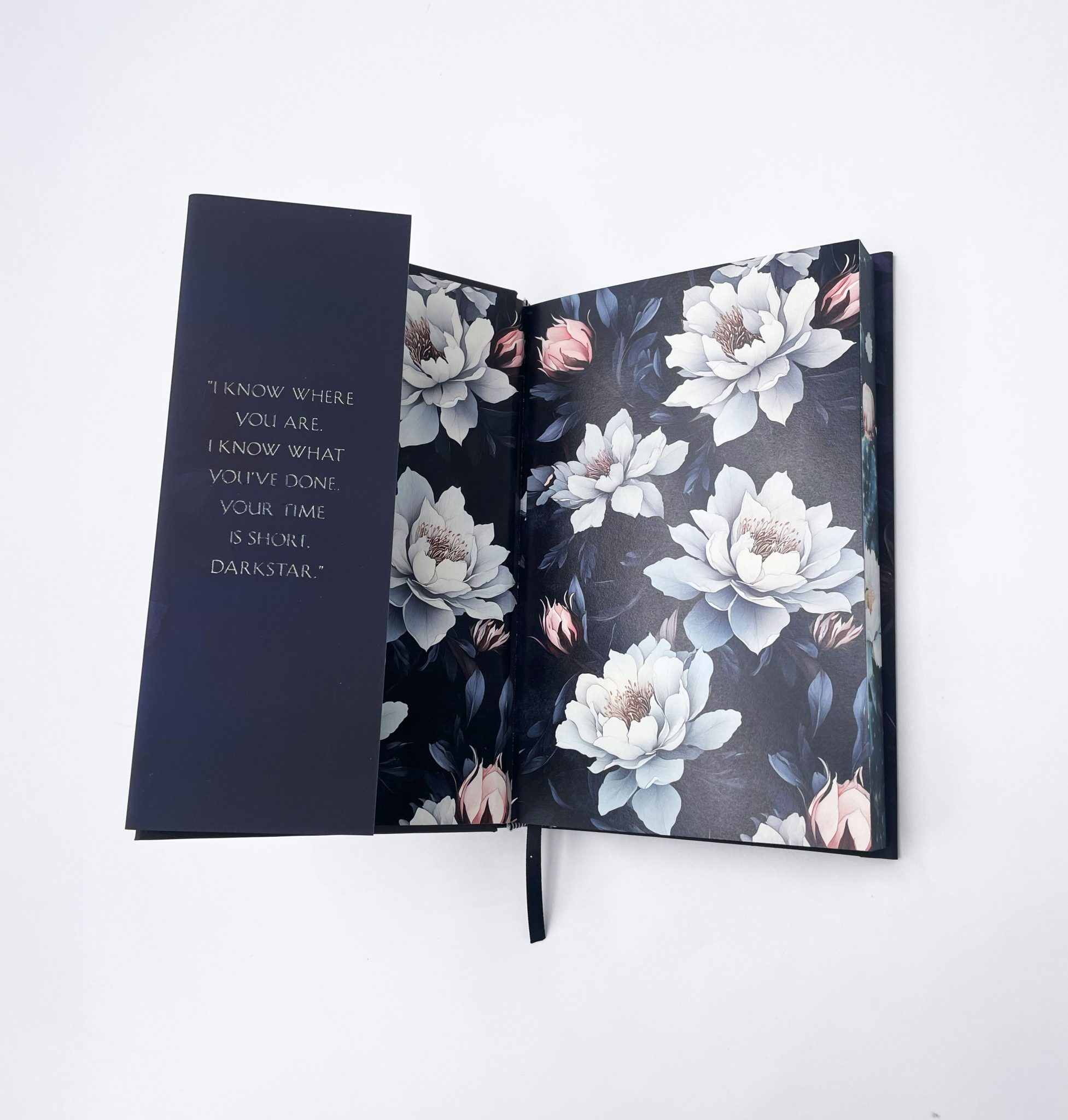 Special Edition Book Printing with BookvaultBespoke - Bookvault